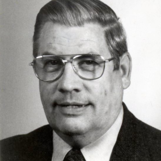 Charles Messner – Farewells – Carleton College