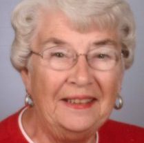 Arlene Kluver – Farewells – Carleton College