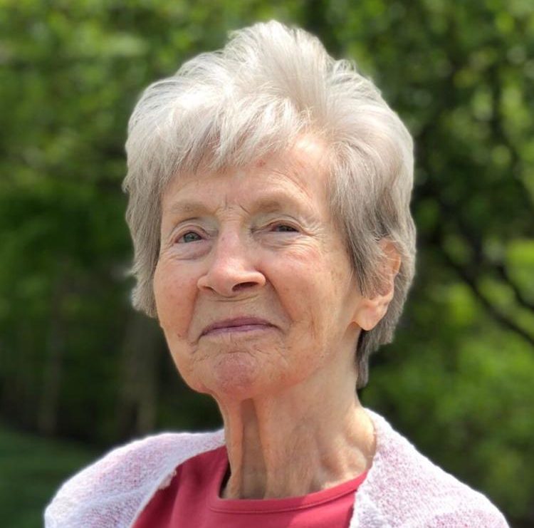 Nancy Cantwell – Farewells – Carleton College
