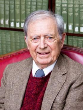 Reed Whittemore – Farewells – Carleton College