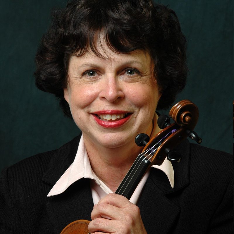 Mary Horozaniecki – Farewells – Carleton College