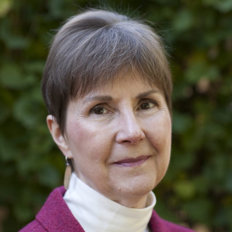 Carol Eyler – Farewells – Carleton College