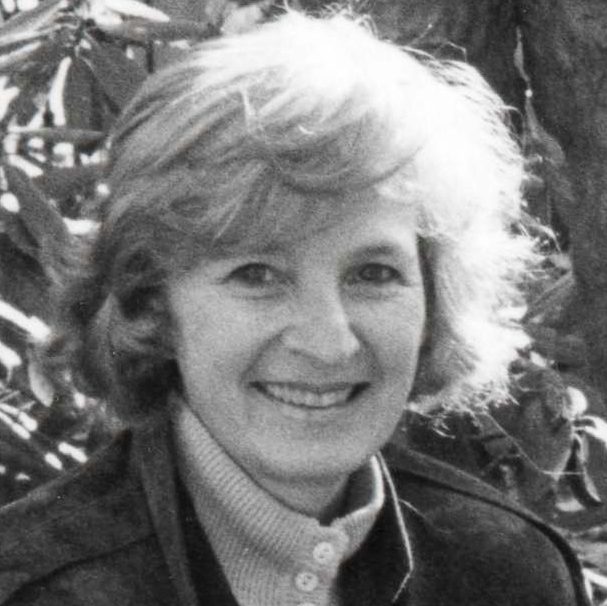 Janet Swearer – Farewells – Carleton College