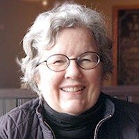 Barbara Blackstone – Farewells – Carleton College