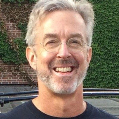 Roger Bechtel – Farewells – Carleton College