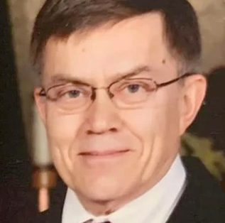 Lyle Oster – Farewells – Carleton College