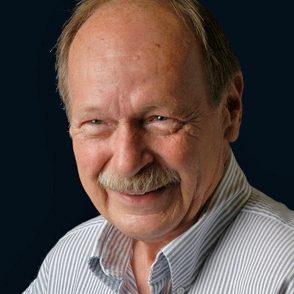 Chuck Carlin – Farewells – Carleton College