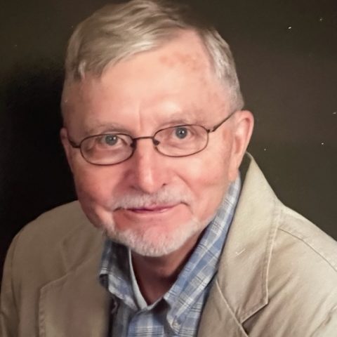 Robert Reitz – Farewells – Carleton College