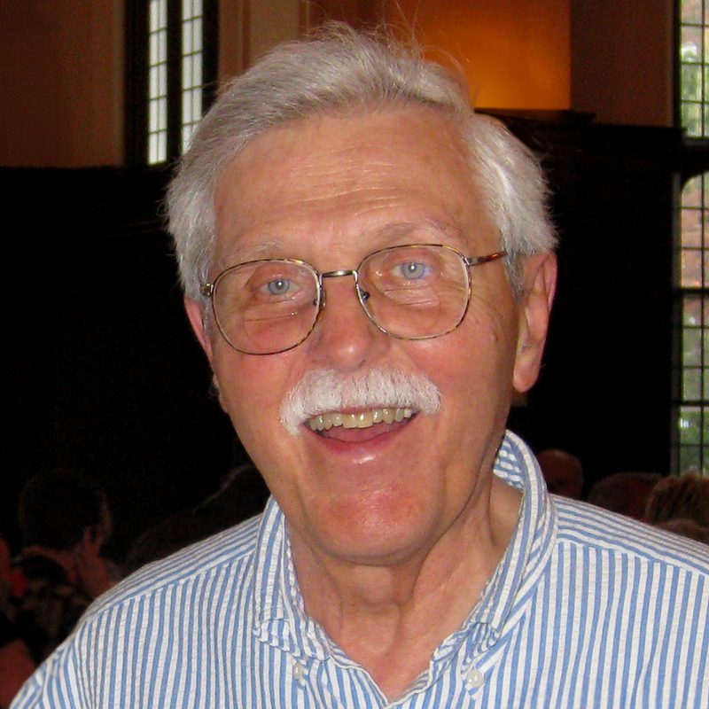 Bob Will – Farewells – Carleton College