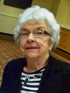 Janice Rappe – Farewells – Carleton College