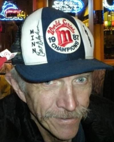 Jerry M. Ashleson – Farewells – Carleton College