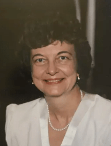 Nancy Kay Lehman – Farewells – Carleton College