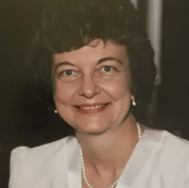 Nancy Kay Lehman – Farewells – Carleton College