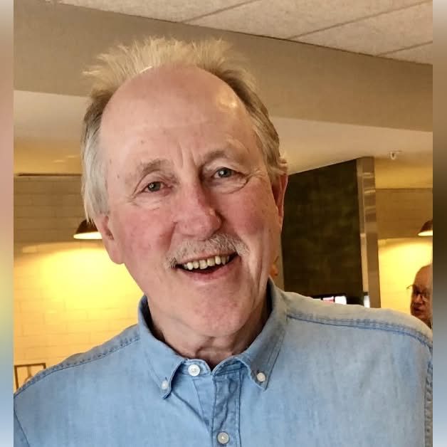 William “Bill” Wayne Nelson – Farewells – Carleton College