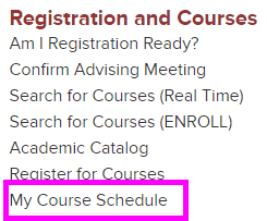 Waitlists – Registrar’s Office – Carleton College