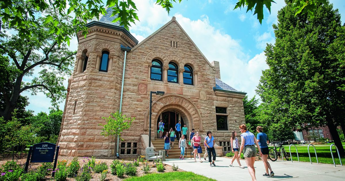 What Makes Carleton Special?