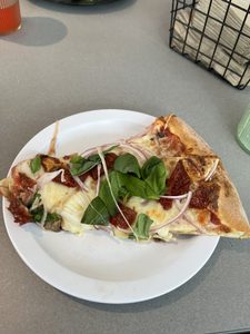 Dining Halls? Dining Halls.