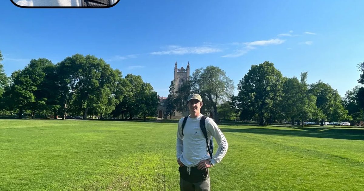 BeReal about life on Campus