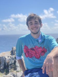 Meet the 2024 Summer Fellows!