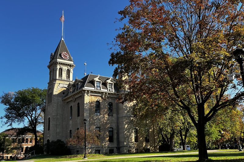 Kai’s Favorite Classes