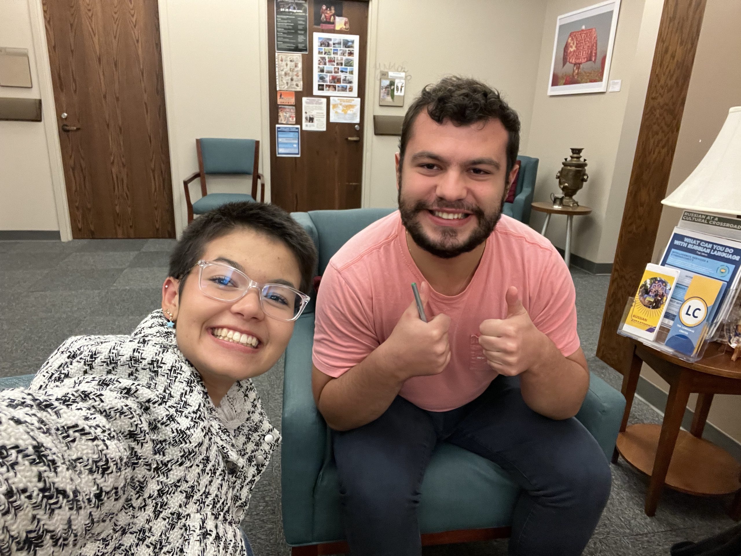 Why I’m Considering the Russian Major