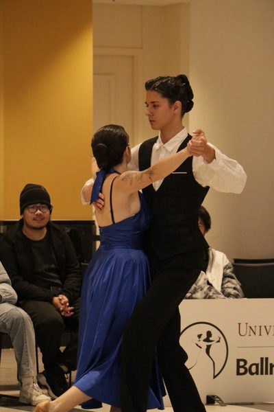 Ballroom Dance Team!!!