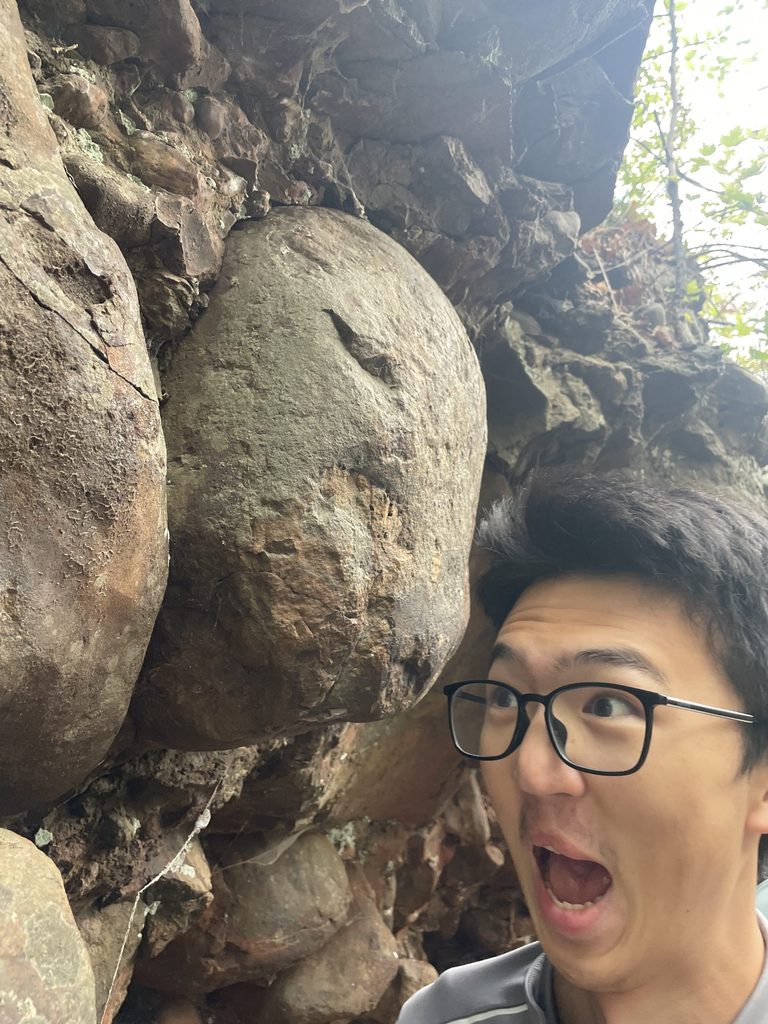 Field Notes and Fun Times: My Introduction to Geology