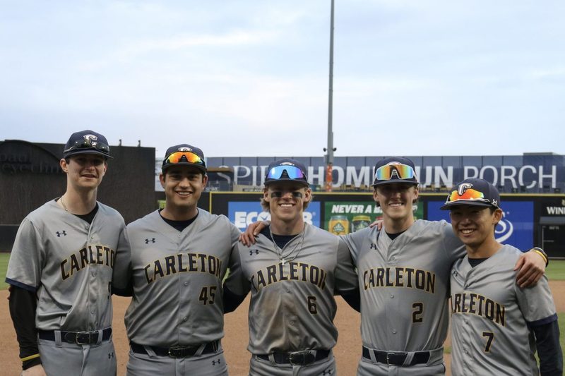 My life after Carleton