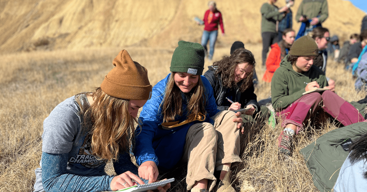 A Day in the Life of a Carleton Student