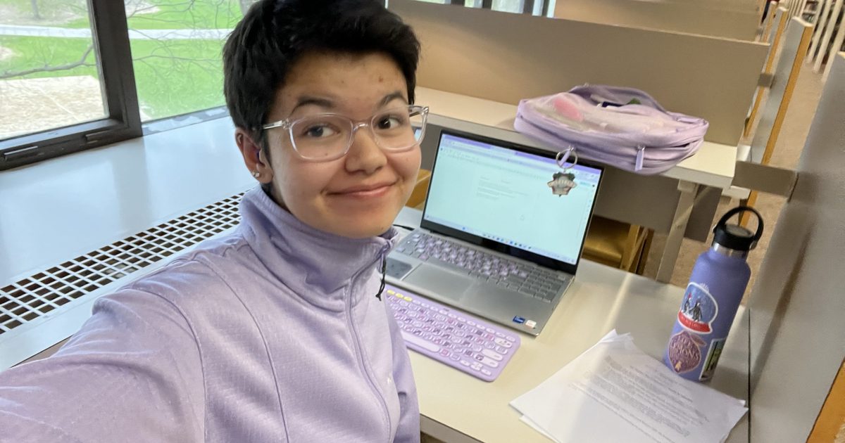 I Dropped A Class…Here’s My Advice