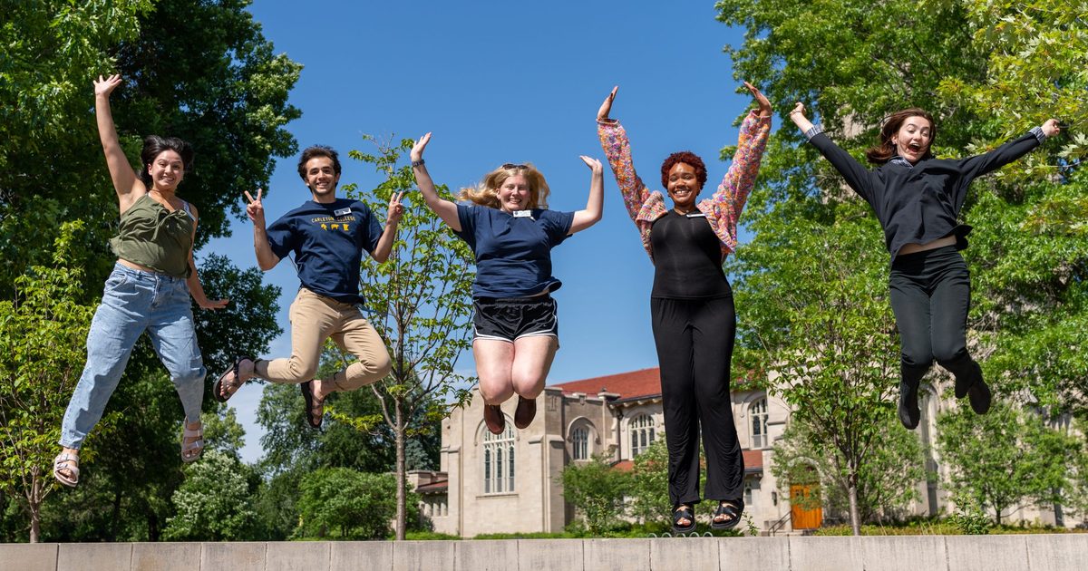 Meet the 2024 Summer Fellows!