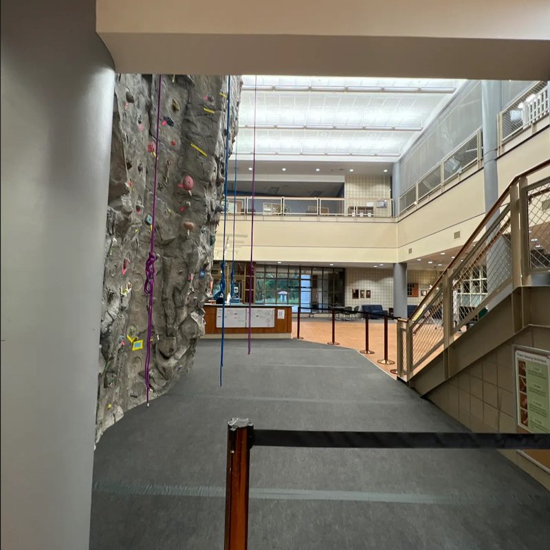 Fun Things to do at the Rec