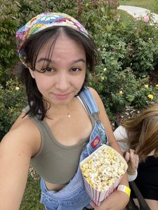 Meet the 2024 Summer Fellows!