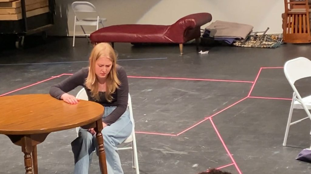 The Best Risk I Took as a First Year