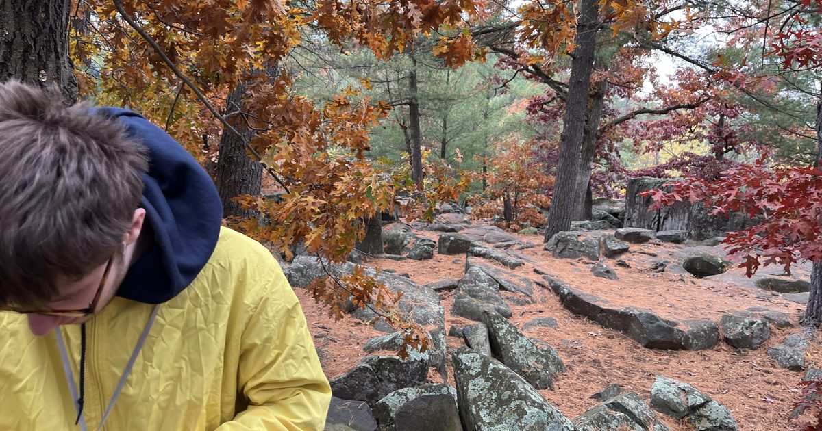 Carleton’s Best Season, Autumn