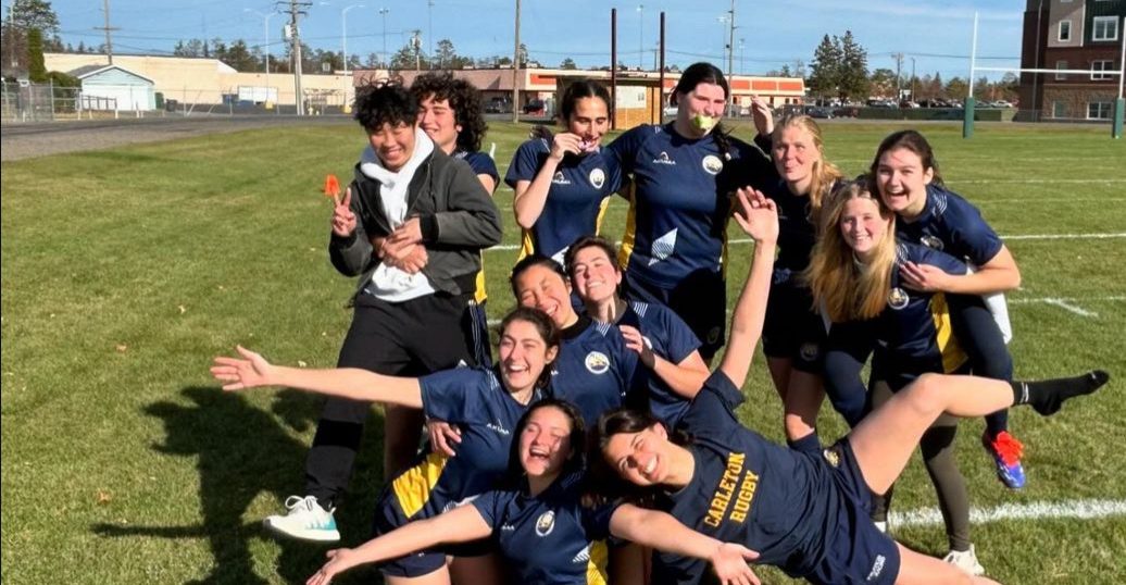 RUGBY!!!! (A Rookie’s Perspective)