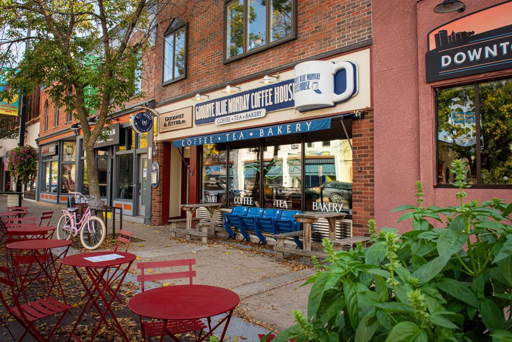 Northfield and the Twin Cities