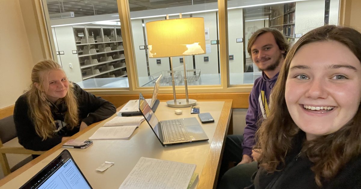 Grades Quirks at Carleton