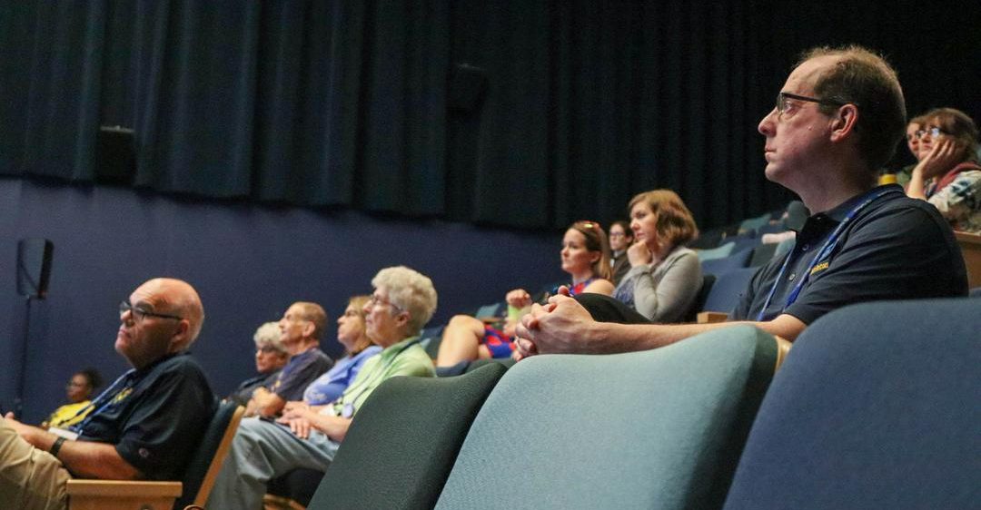 Exploring Carleton’s On-Campus Movie Theater