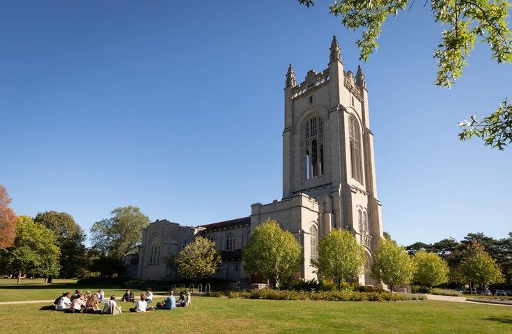 Carleton Liberal Arts Experience