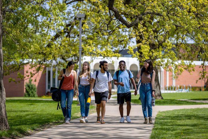 Carleton Liberal Arts Experience