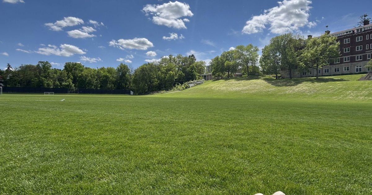 What I Wish I Knew as a Freshman