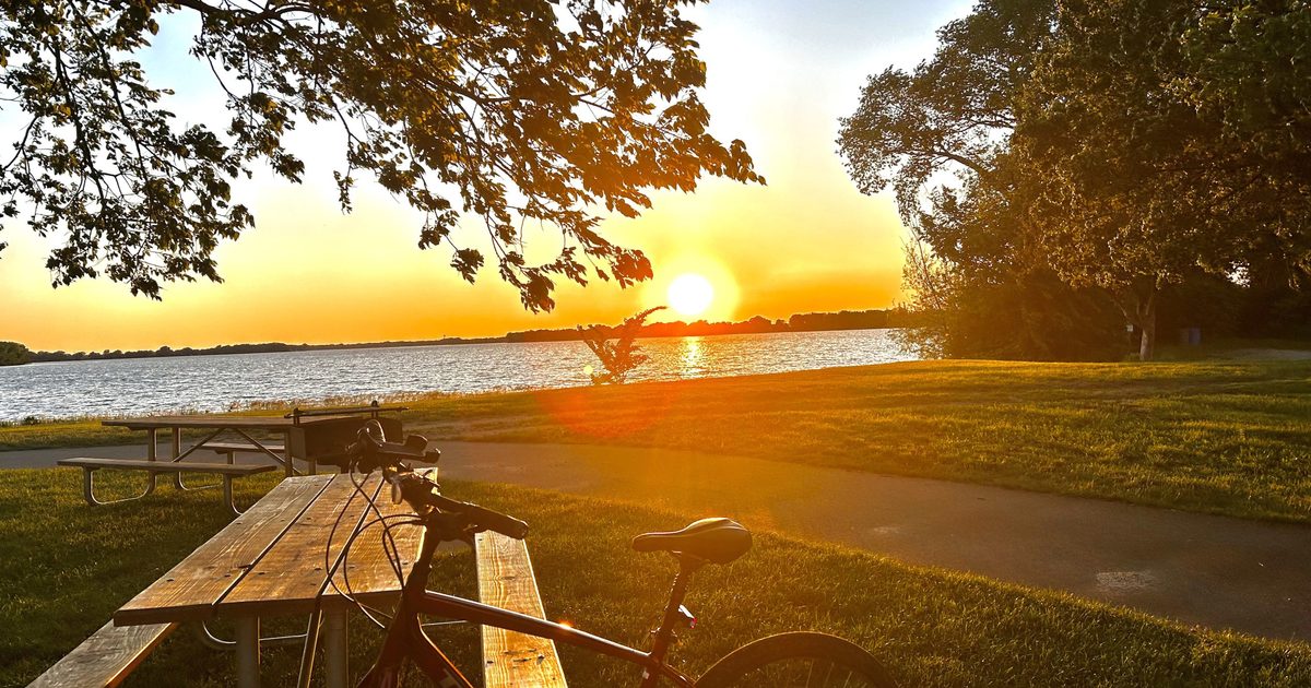 The Northfield Bike Scene