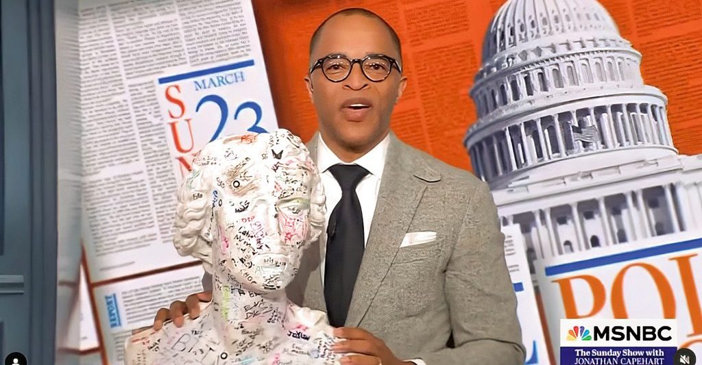 Schiller: The Silliest (And Sneakiest?) Carleton Tradition