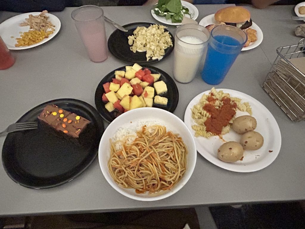 How Many Tater Tots Can I Consume before I Turn into One