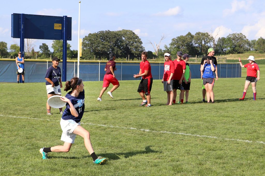 Carleton Ultimate Summer Program (CUSP) – Summer Liberal Arts Institute ...