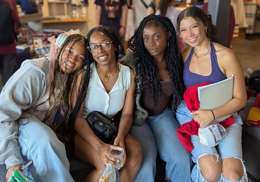 Movements That Matter – Summer Liberal Arts Institute – Carleton College