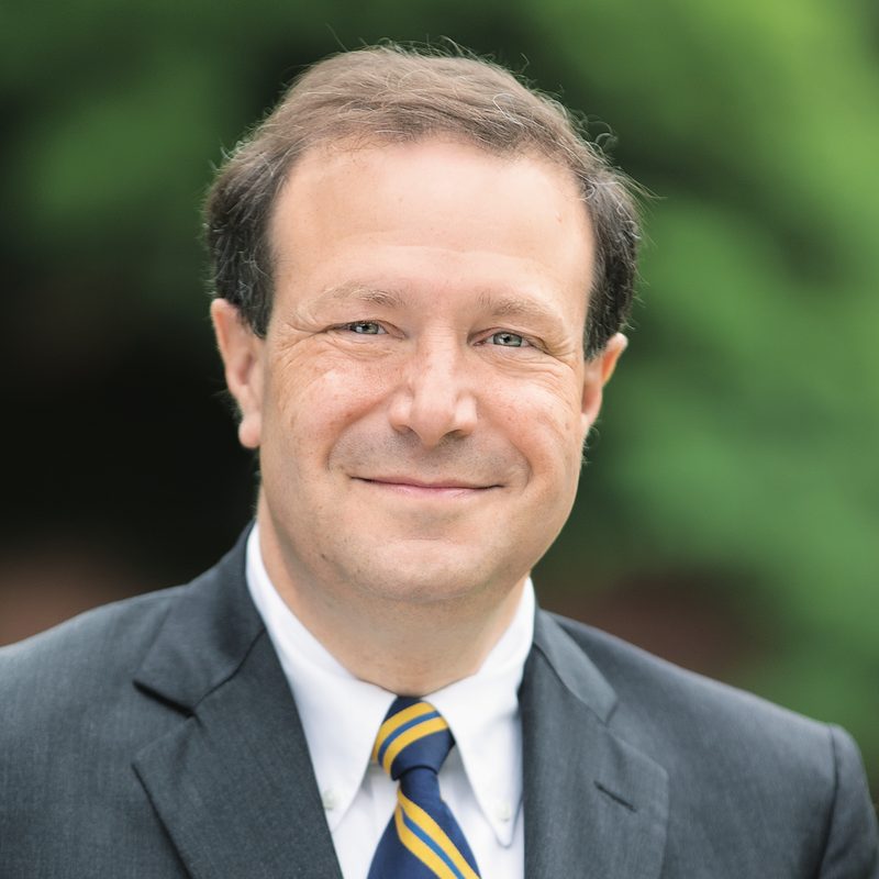 Laird 100 – Office of the President – Carleton College