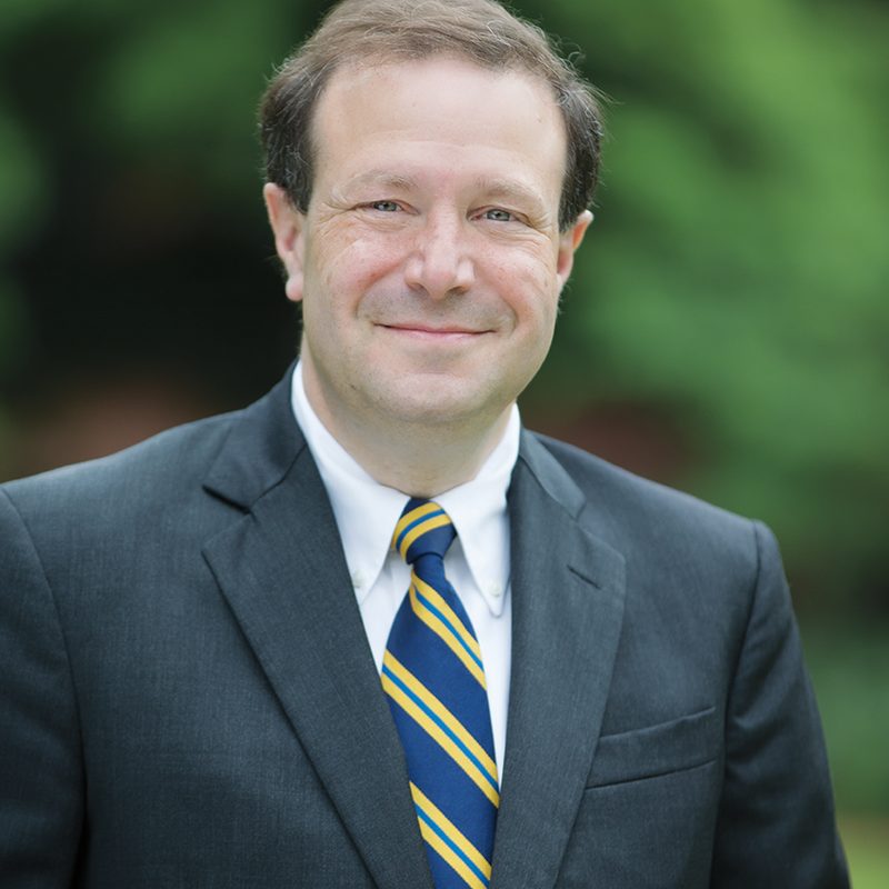 On the Right Track – Office of the President – Carleton College