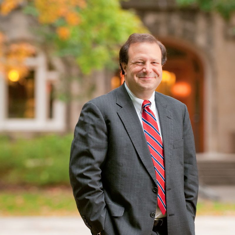 Game Change – Office of the President – Carleton College